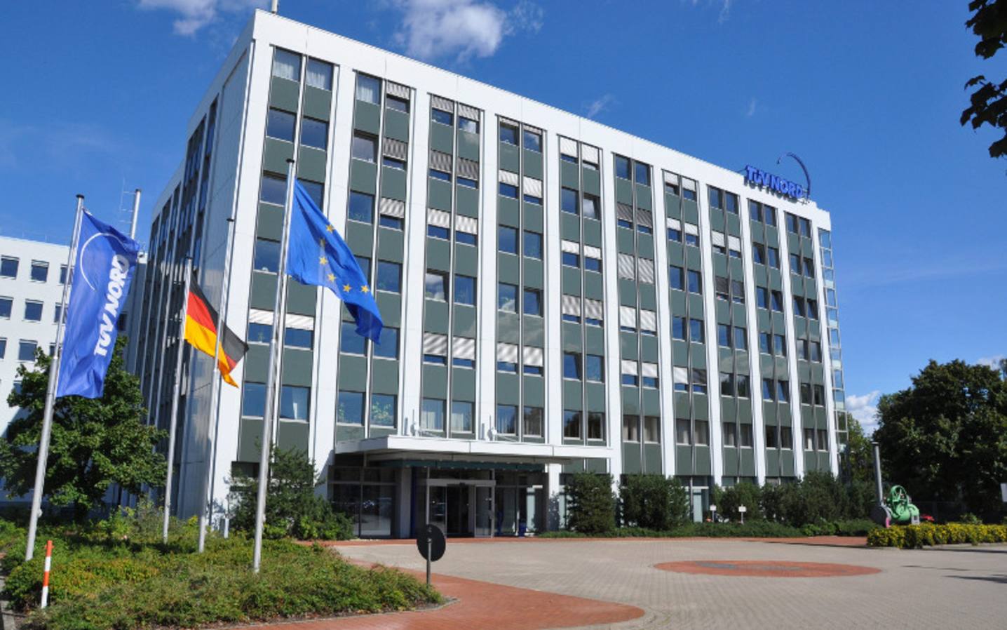 Hannover Am Tüv 1